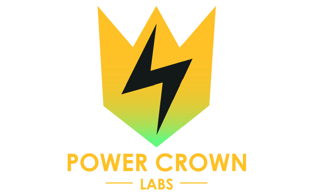 Learn The Science Behind Our Pre-Workout Gummies | Power Crown Labs
